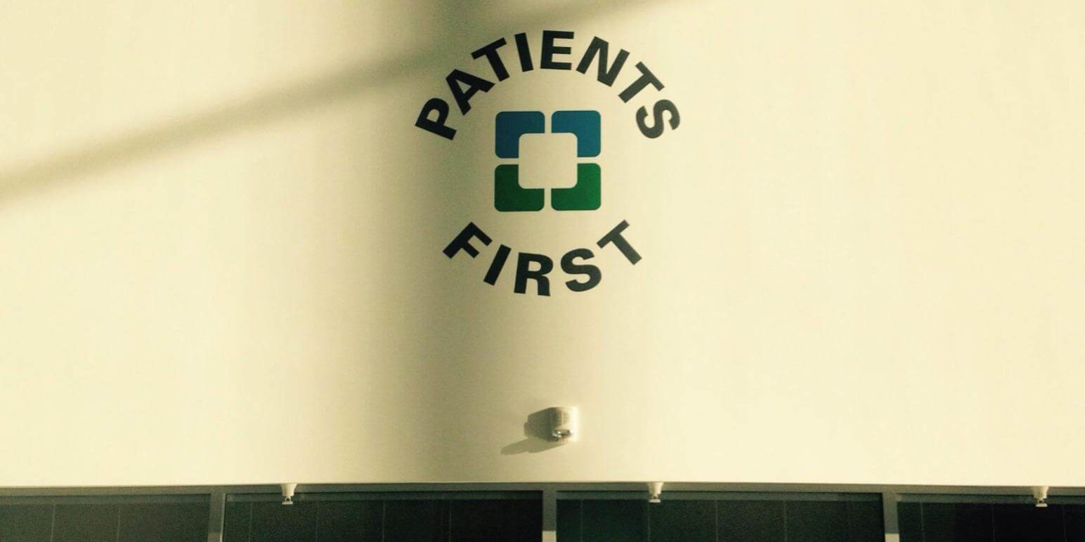 Patients First in US healthcare organisations – how can we apply this ...