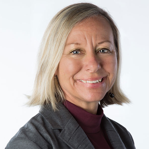 About Susie A. Ruff - RUFF & CO.